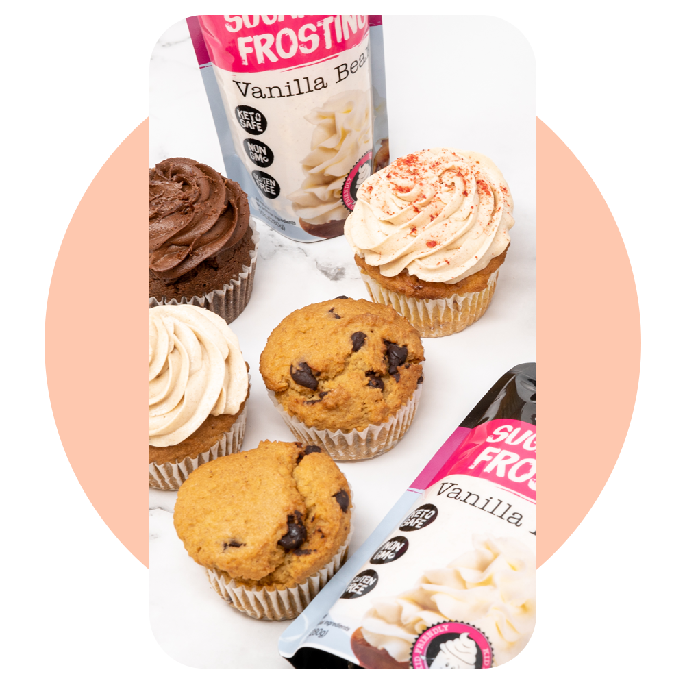 Boxes – Butter Baked Cake Co